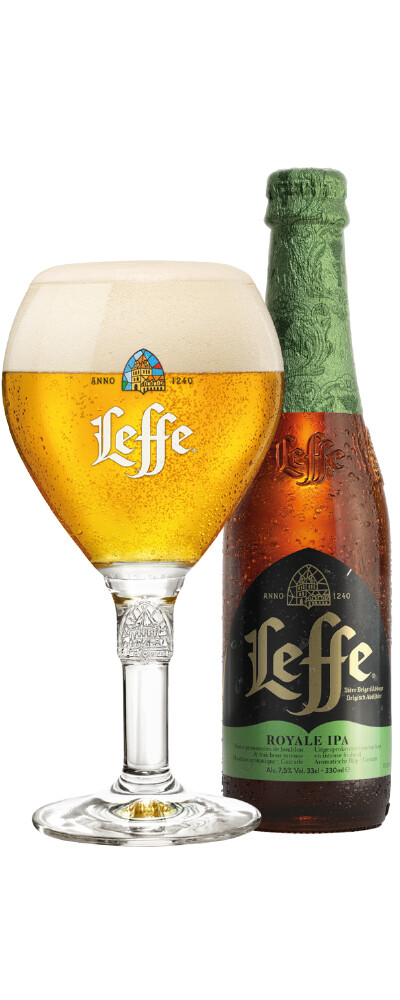 Leffe | Horecasupport